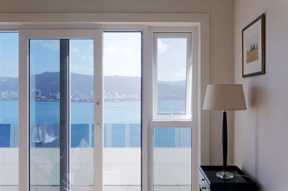 Smart Slide Doors | uPVC Doors | Eco Wellington
